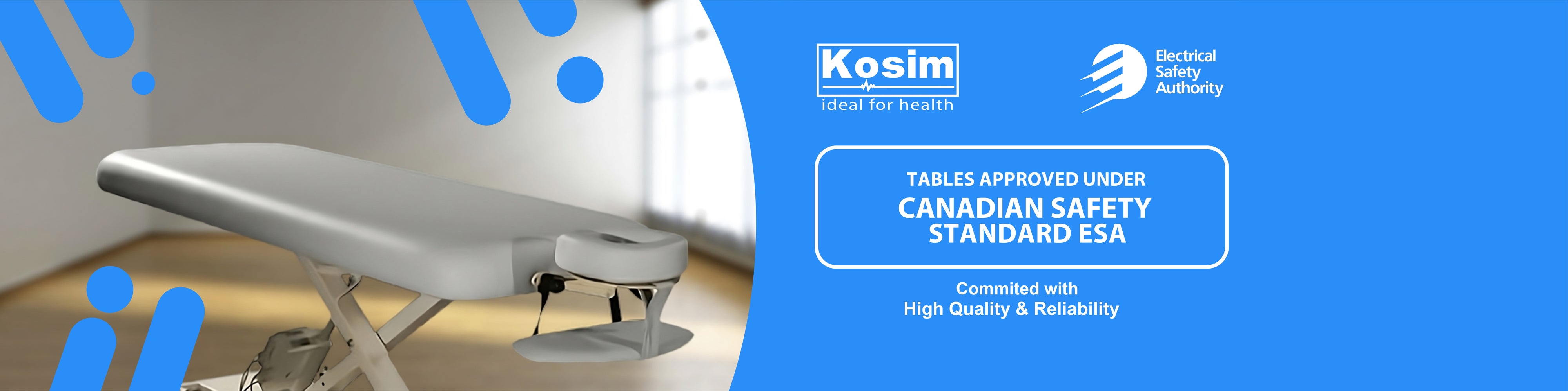 Kosim - ideal for health – Kosim Group Inc